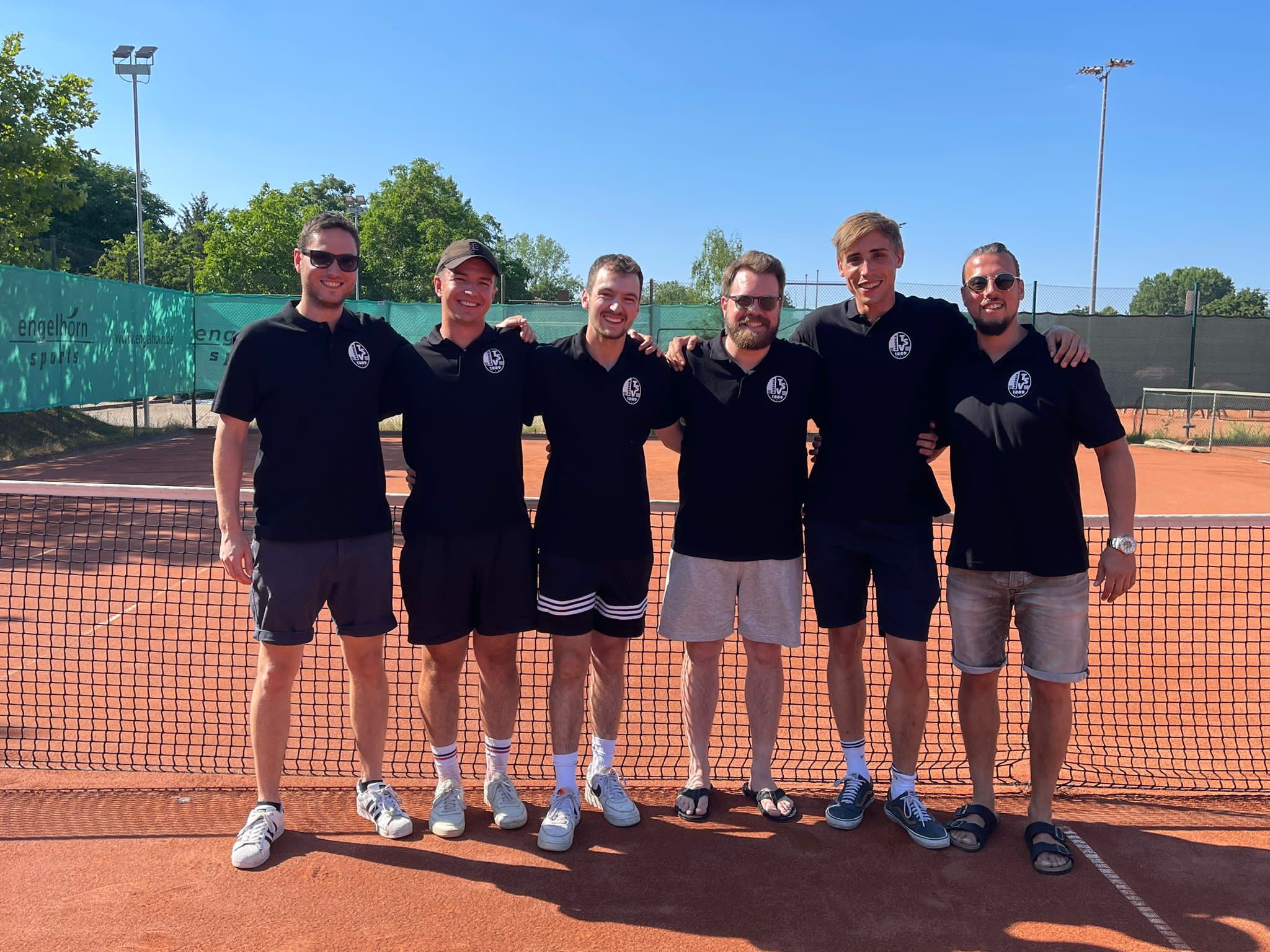 TSV Badenia Feudenheim 1889 e. V.